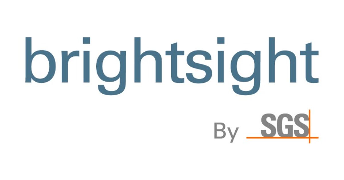 SGS Brightsight | Dutch NCCA